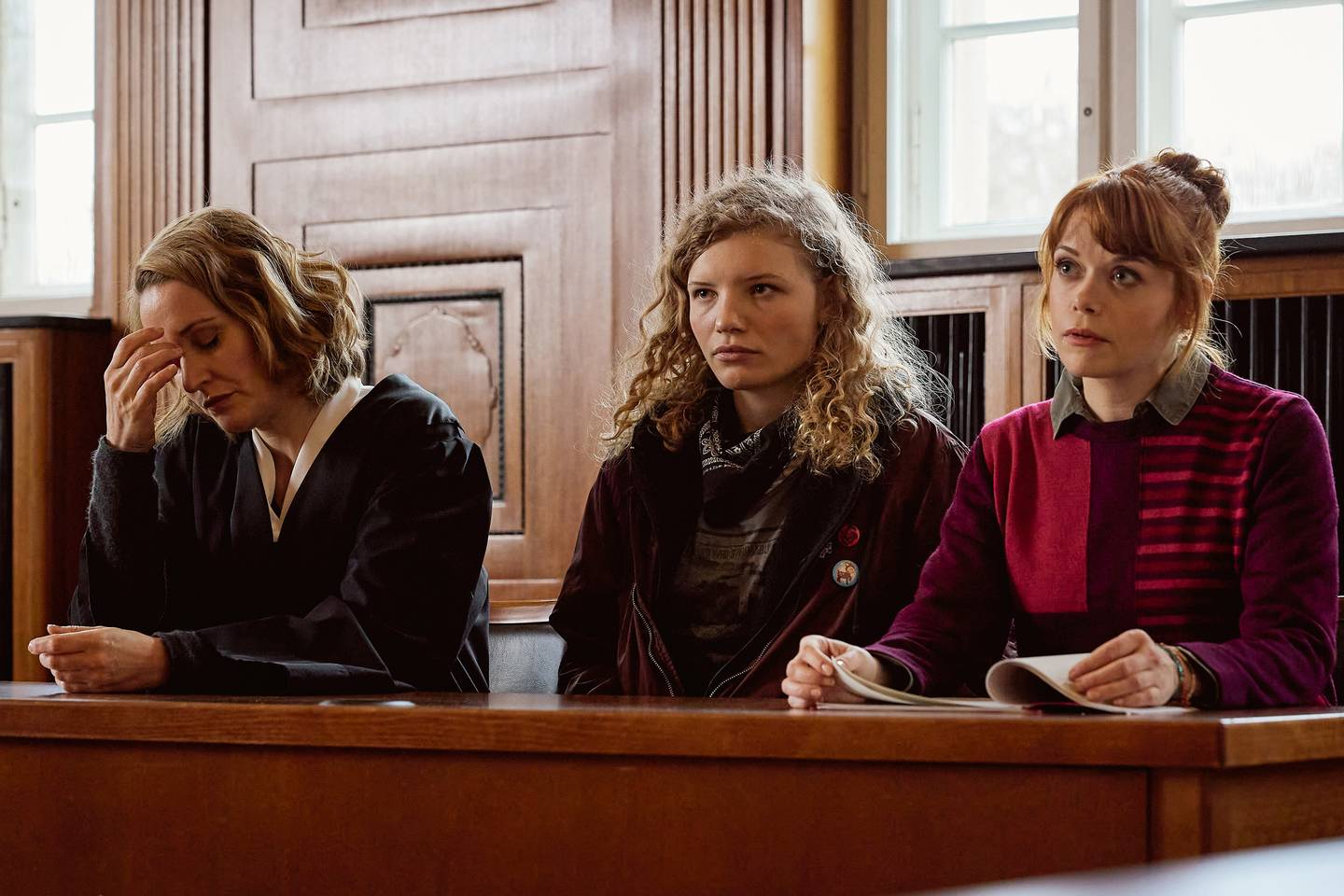 Die Heiland - Wir sind Anwalt - WDR - dinsdag 13 januari 2026 - 15:10 ...