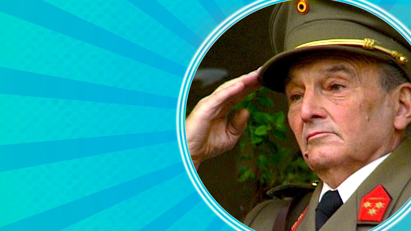 Bompa - Seizoen 2 - Kijk gratis naar volledige afleveringen - VTM GO