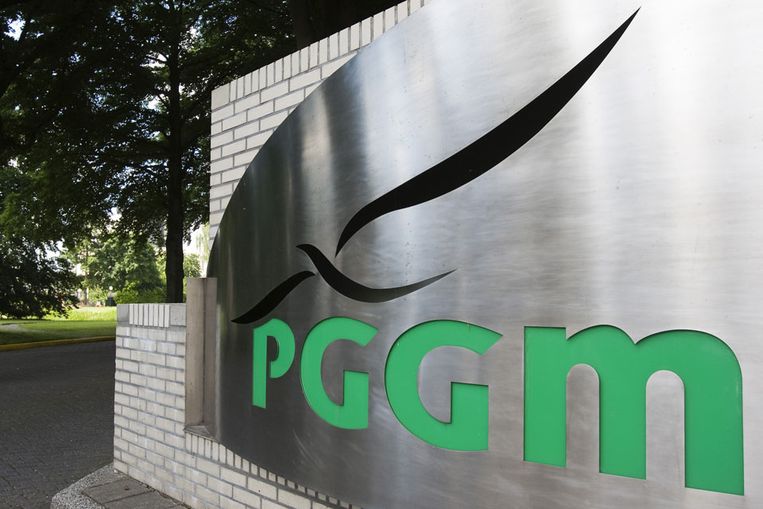Directies PGGM en APG zien af van bonus | De Volkskrant