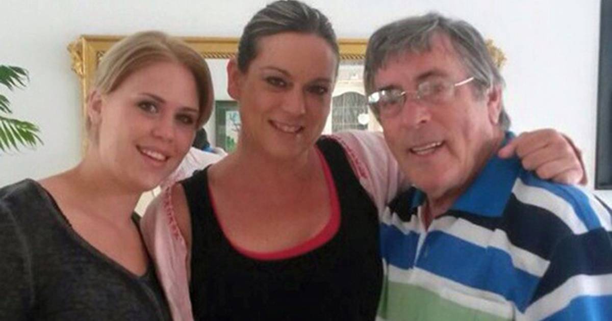 Sheila Timmerman : 'We houden van je, Pap! | Home | tubantia.nl