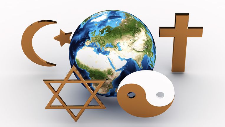 Nederland gelooft van alles en nog wat | TROUW