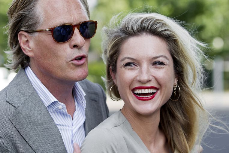 Jort Kelder: 'Ik ben, denk ik, toch milder geworden' | De Volkskrant