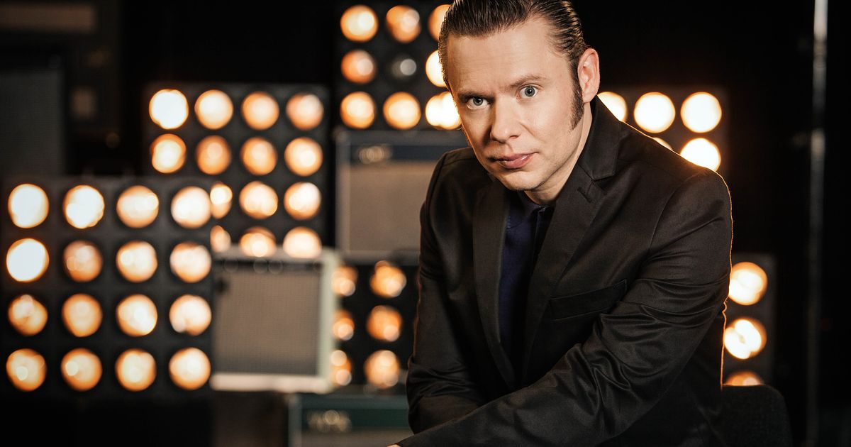 Waarom Alex Callier geen kinderen wil | Showbizz | HLN