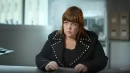 Iets minder romantisch verlopen dan dader beweert - Moordzaken: Wetsdokters