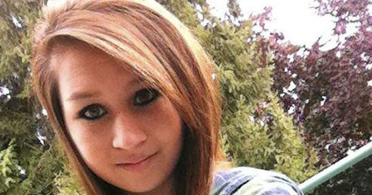 Anonymous onthult de cyberpester die Amanda Todd (15) tot zelfmoord ...