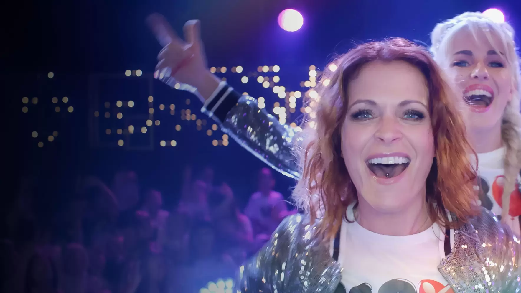 Studio 100 - Muziekclips - De leukste fragmenten en acties