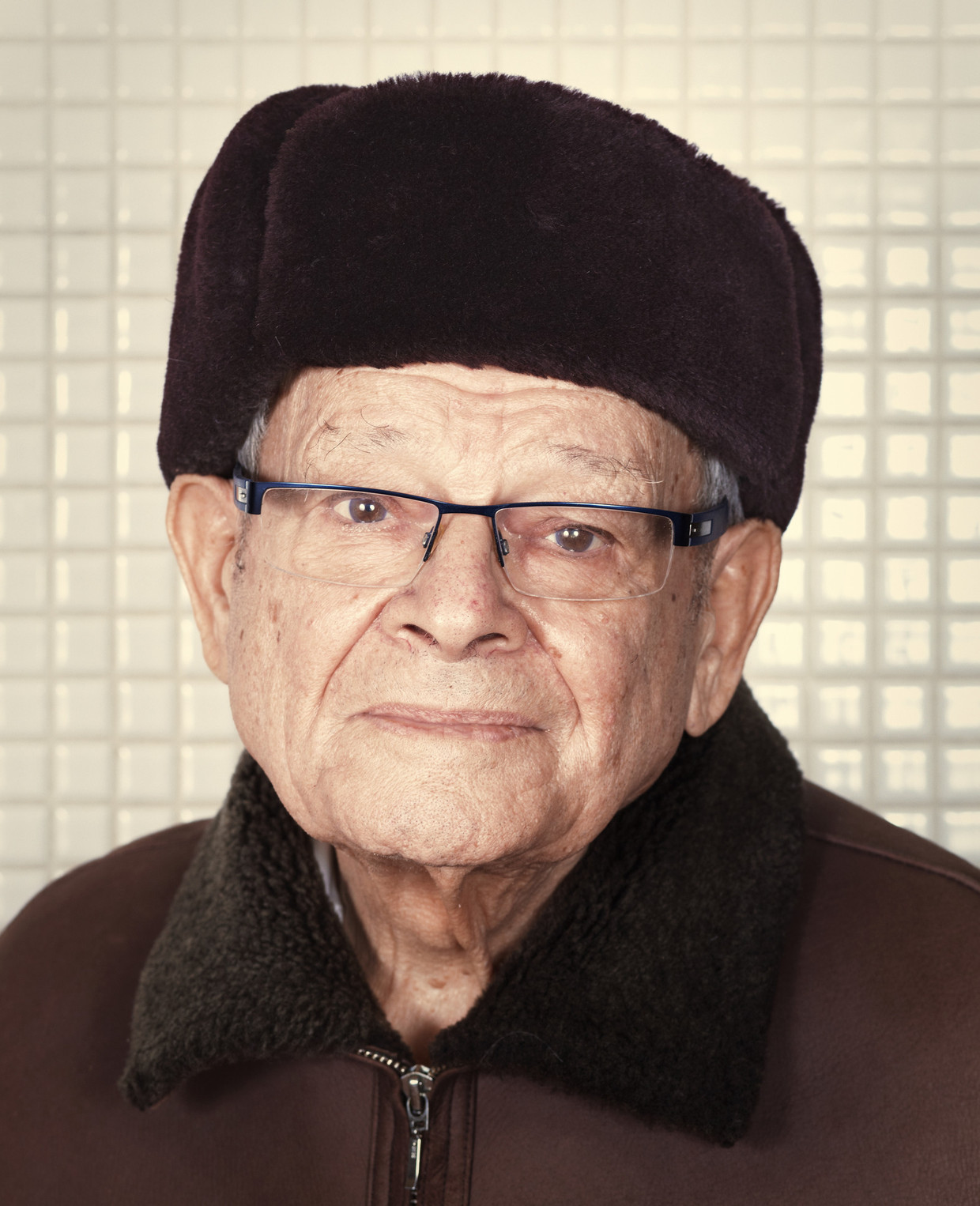 Jules Schelvis (1921-2016): ‘Ik heb mezelf een opdracht gegeven ...