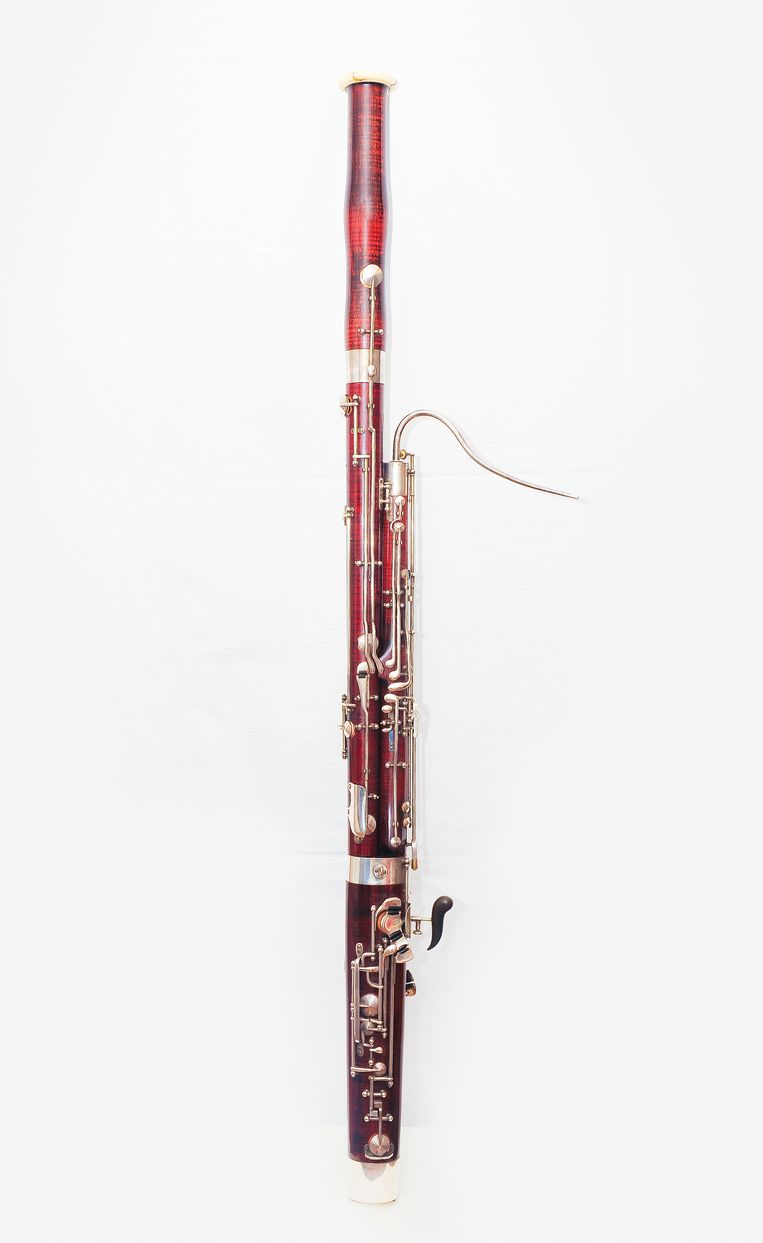 Red de fagot! | De Volkskrant