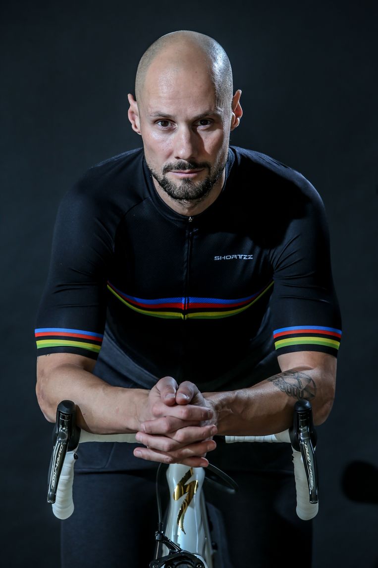 Vandaag GRATIS bij uw krant: de HLN-wielergids, met Tom Boonen als ...