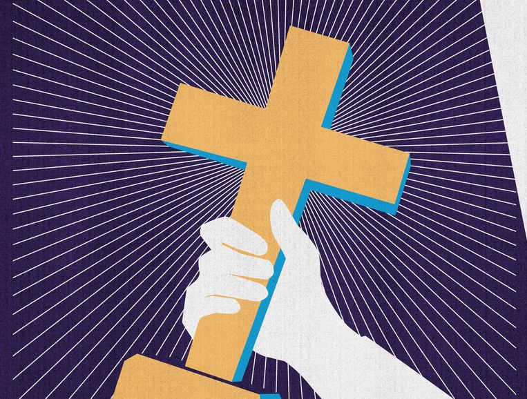 Het christendom is een Zwak Geloof | TROUW