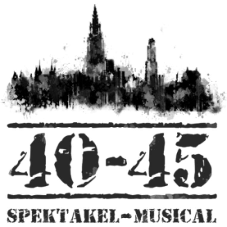 Al 140.000 tickets verkocht voor de musical '40-45' | Showbizz | HLN