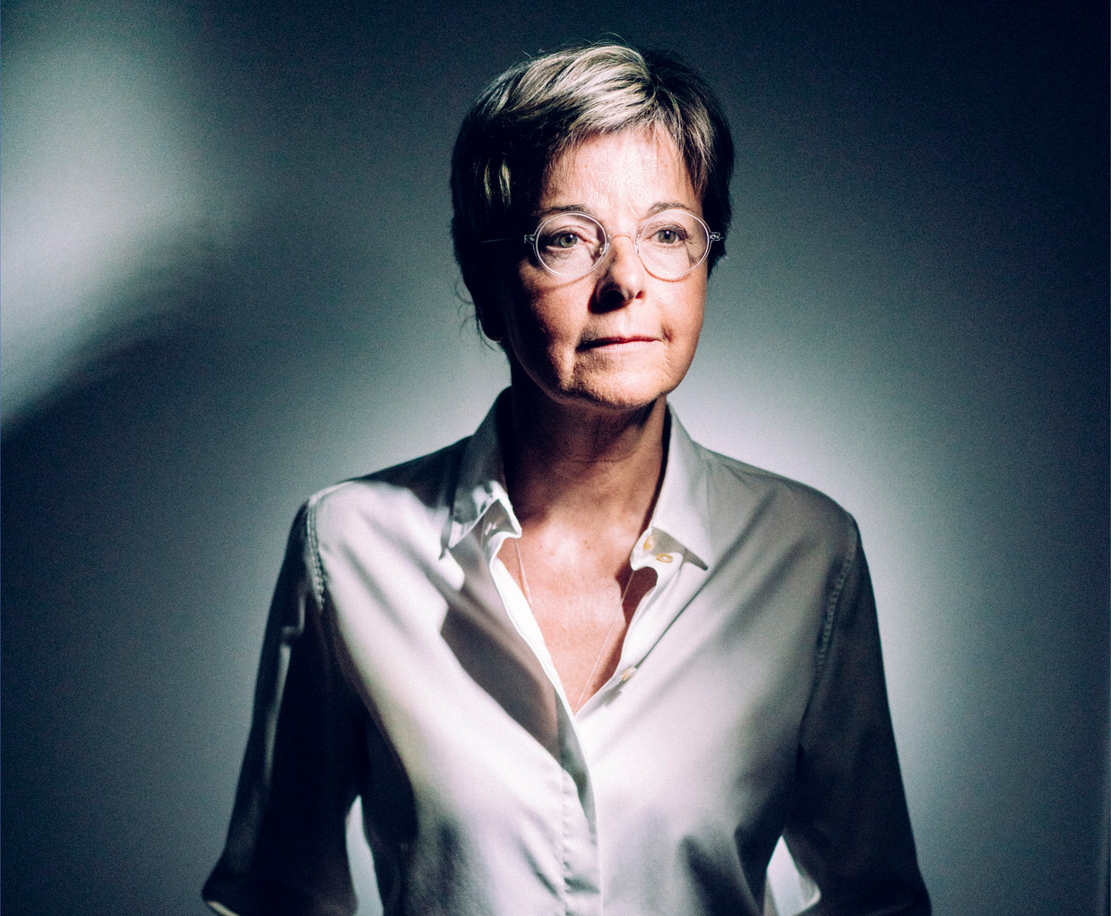 Ingeborg: ‘We hebben elkaar gekwetst, er was ontrouw. Maar hoe kon het ...