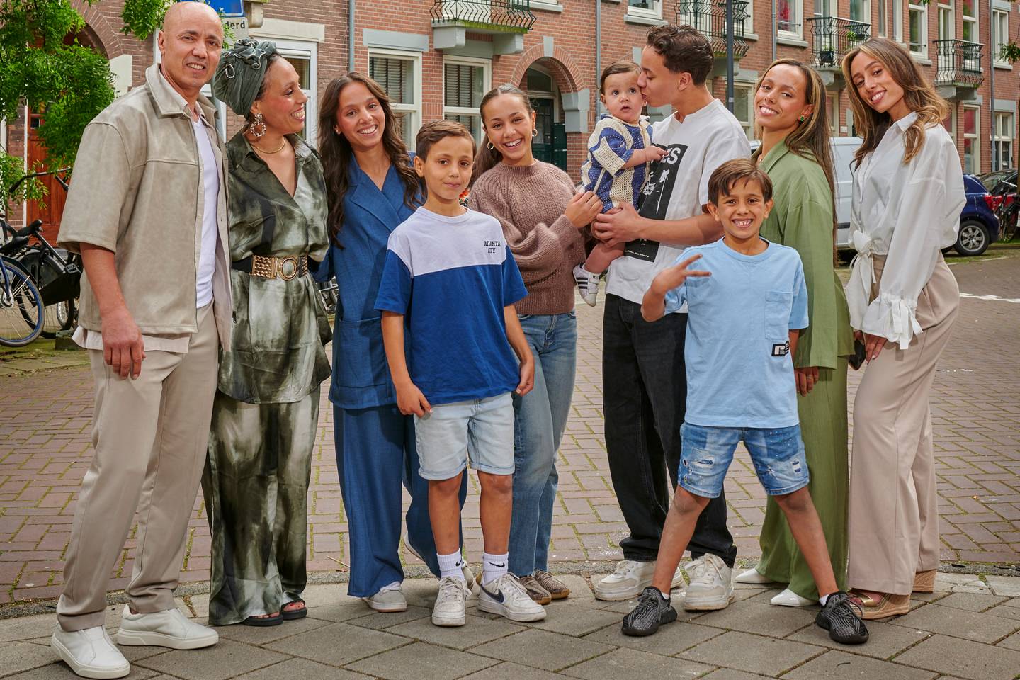 Een huis vol - NPO 3 - zaterdag 17 januari 2026 - 01:00 - TV-Gids