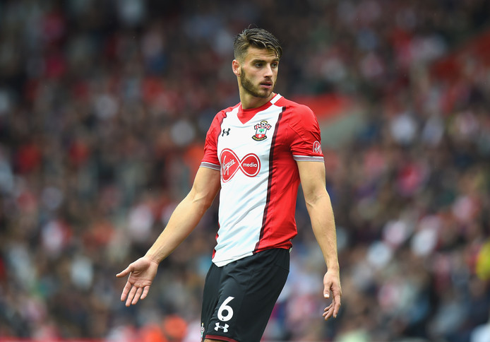 Wesley Hoedt verruilt Southampton voor Celta | Buitenlands voetbal | AD.nl