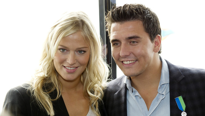 Jan Smit en Liza verwachten kindje | Sterren | AD.nl