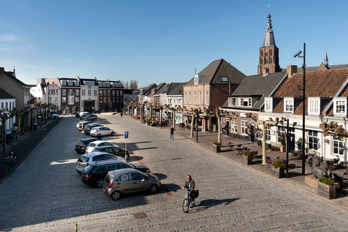 Wethouder reageert op klachten over centrum Boxtel: ‘het is een ...