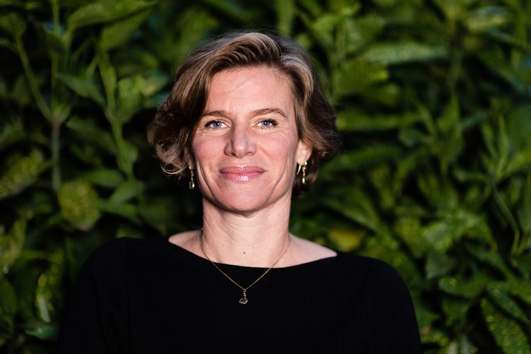 Econoom Mariana Mazzucato: ‘Voegen banken echt iets toe aan onze ...