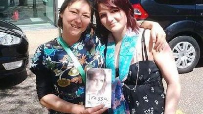 Tressa Middleton | HLN