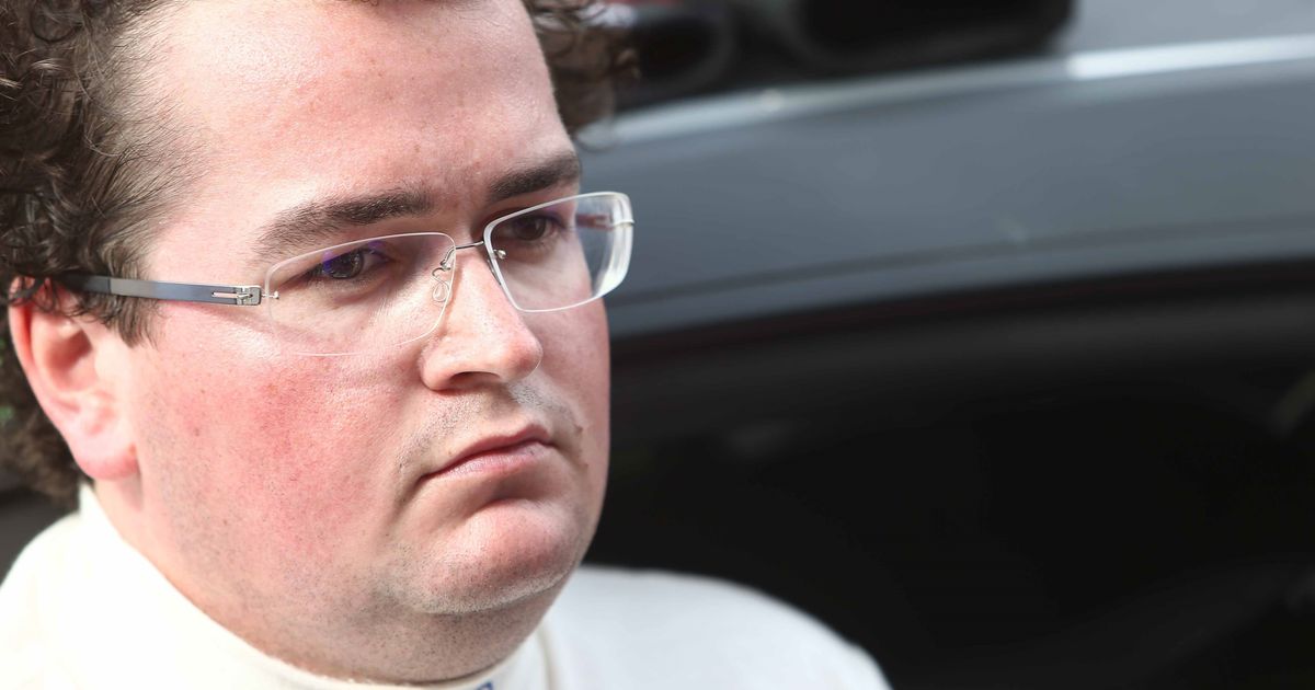 Racepiloot en zoon (28) van topindustrieel Joris Ide in coma na ...