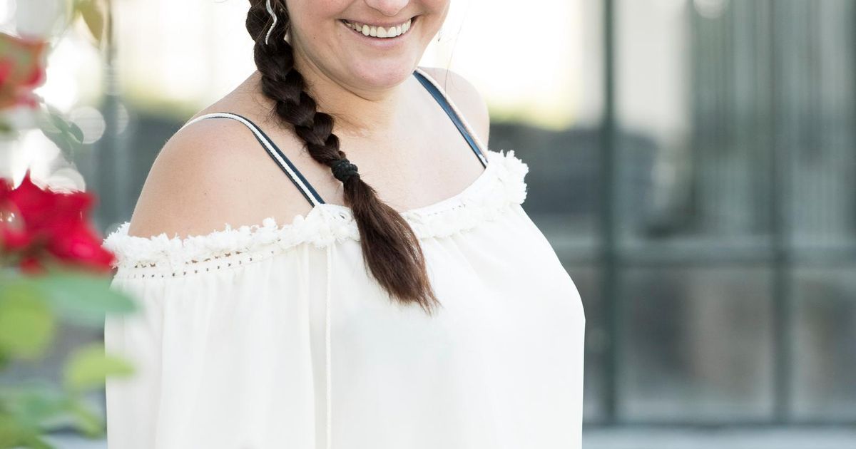 Zangeres Xandee is opnieuw verliefd | Showbizz | HLN