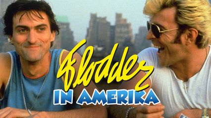 Flodder In Amerika ! - Online kijken - VTM GO