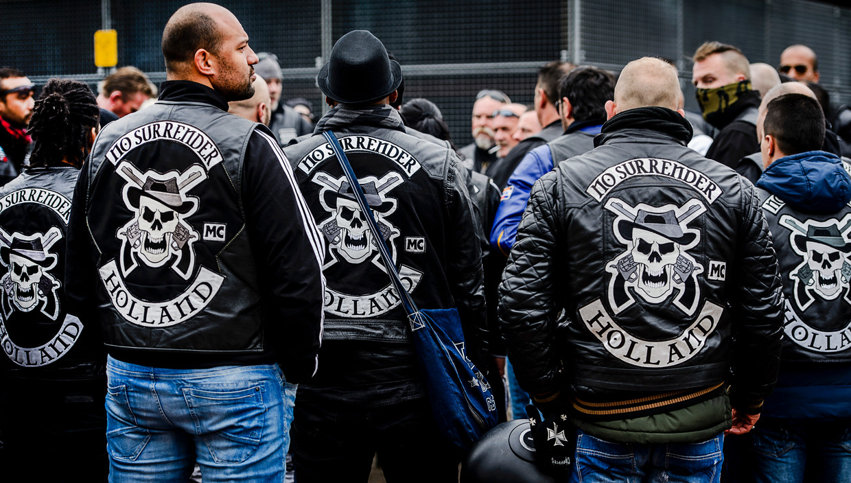 Dood No-Surrenderleden bij ripdeal was noodweer | Het Parool