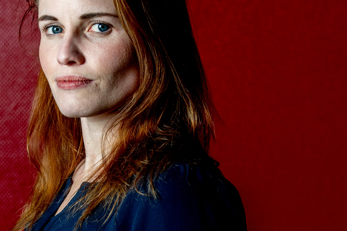 Journaliste Ans Boersma boos op OM en vreest ‘schaduwproces’ | Foto | AD.nl