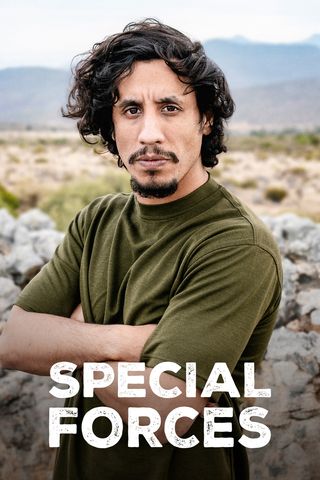 Special Forces - Seizoen 2 - Kijk gratis naar volledige afleveringen ...