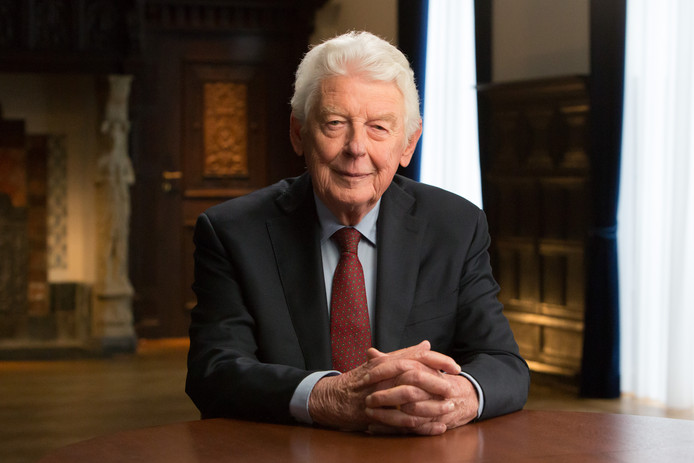 Oud-premier Wim Kok (80) overleden | Binnenland | AD.nl