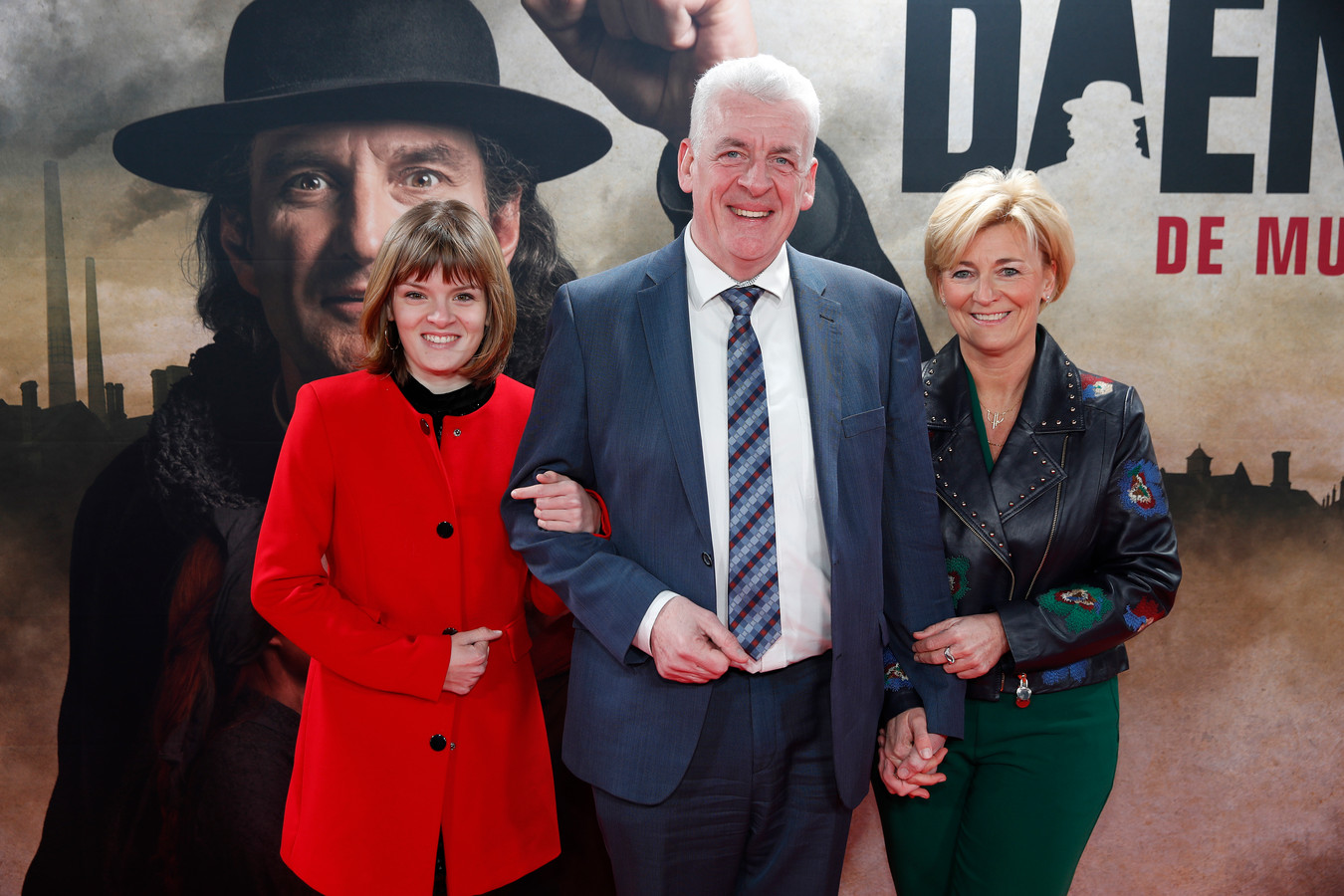 Walter De Donder over dochter Julie, die eetstoornis overwon: “Waartoe ...