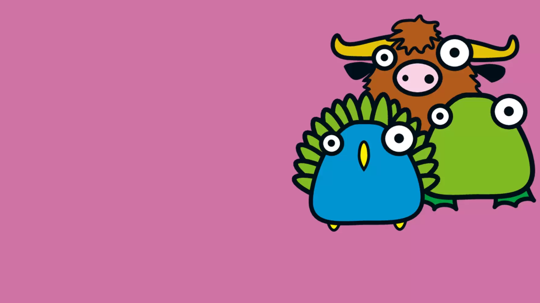 Nurdys - De leukste fragmenten en acties