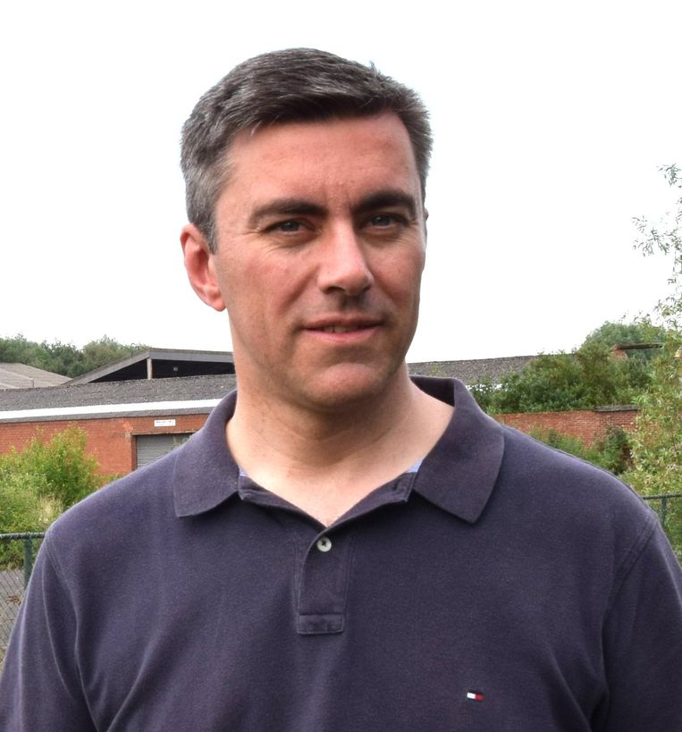 Wim Van Rossen lijsttrekker voor Open Vld | Temse | Regio | HLN