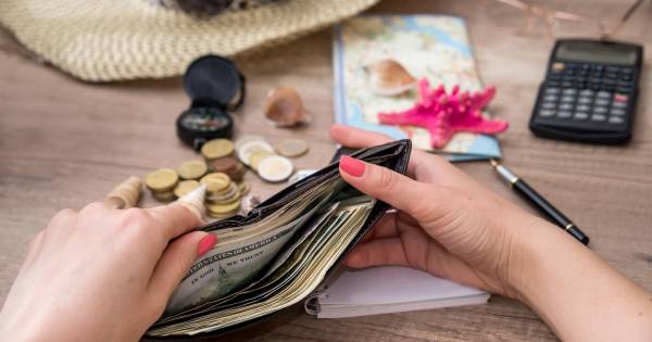 Zo krijg je in vijf stappen (weer) grip op je geld | Economie | AD.nl