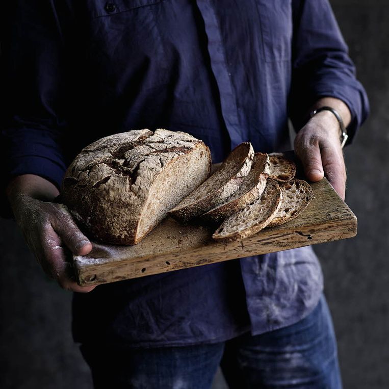 Zelf brood bakken zonder machine? 4 recepten om de smaak te pakken te ...