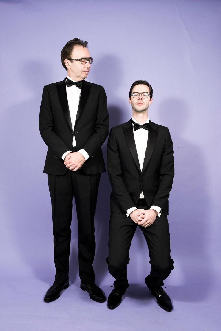 Tim En Tex De Wit Broers - Goimages U