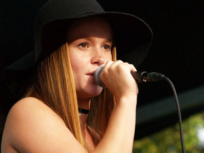 AAD, Isabel Provoost en The Family First gaan door in Popaanzee Gold ...