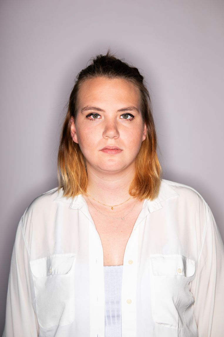 Anne Fleur Dekker ‘Ik raakte in oorlog met de rest van de wereld - en ...