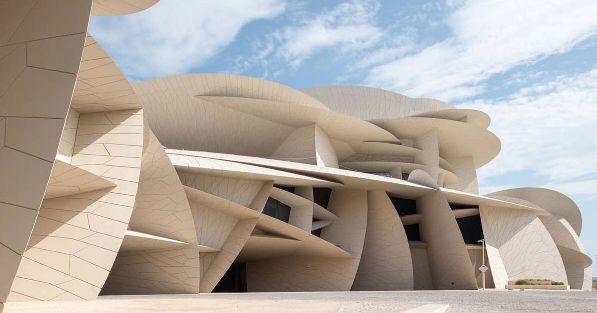 Lijstjestijd: 10 iconische gebouwen van het voorbije decennium | WOON ...