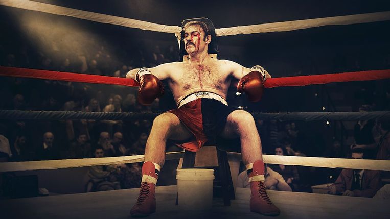 De Volkskrant Film En Tv Tips Voor Zaterdag 7 December De Volkskrant