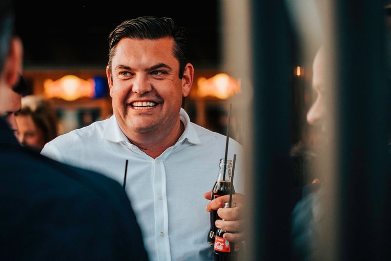 Michel Was De Vriend Van Iedereen En Wij Hadden Nog Zoveel Plannen