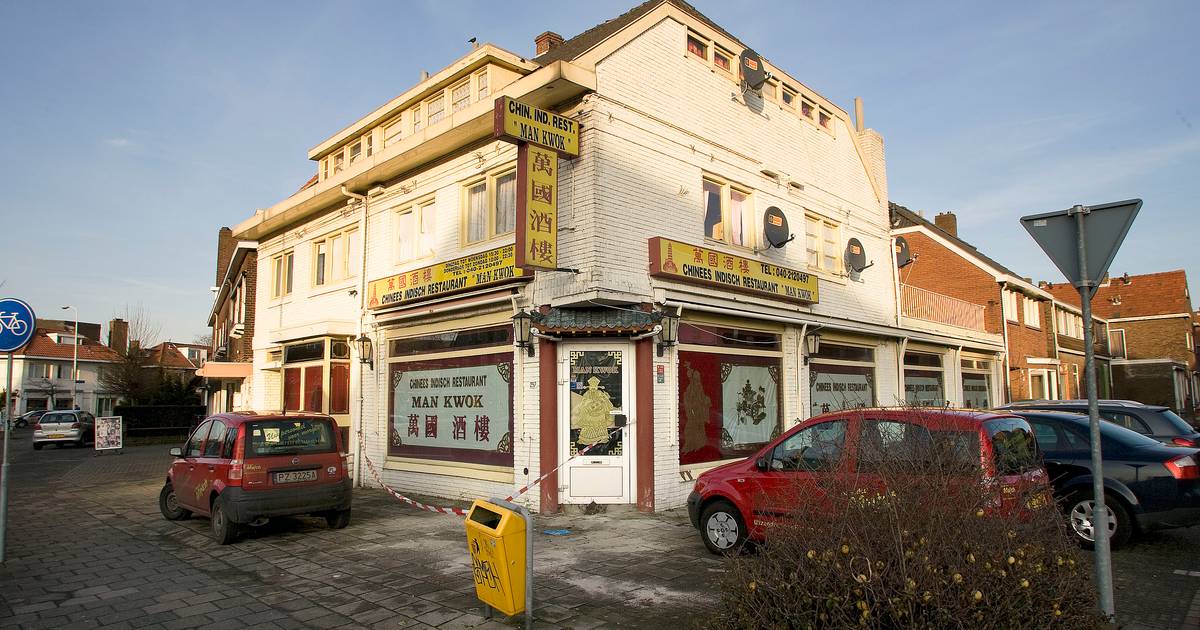 Traditionele Chinees verdwijnt in Zeeland en Limburg veel sneller dan ...