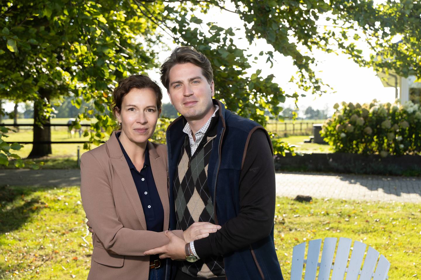 Woeste Grond - NPO 1 - maandag 05 januari 2026 - 19:25 - TV-Gids