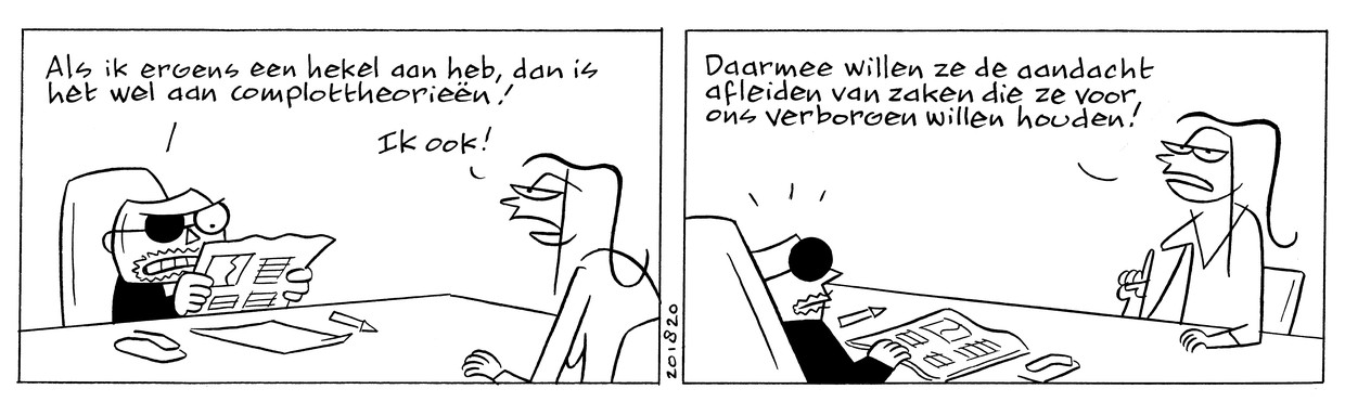 Sigmund | De Volkskrant