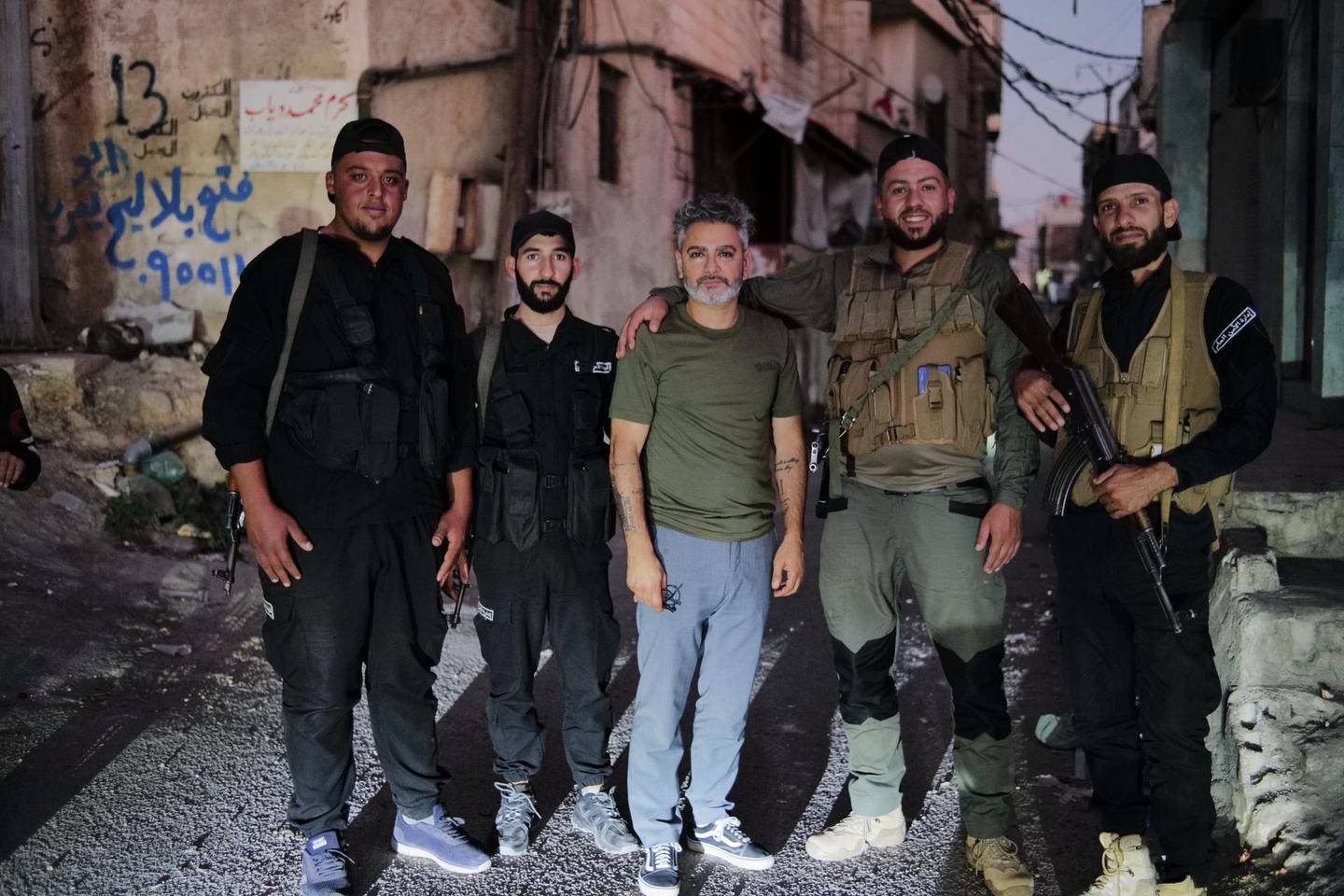 Danny ter plekke - NPO 3 - zondag 18 januari 2026 - 21:55 - TV-Gids