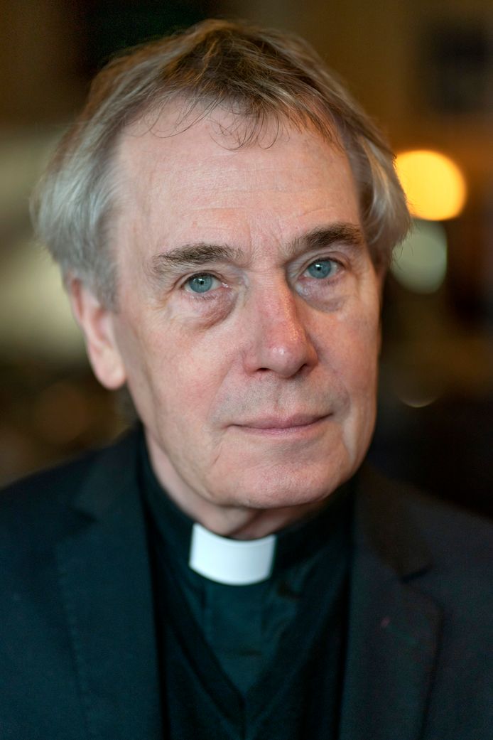 De stad van... Antoine Bodar: ‘Ik ben een kind van de stad, maar ook ...