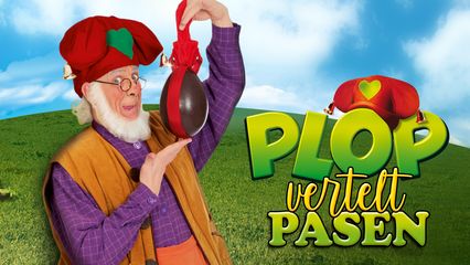 Kabouter Plop - Gratis online kijken - VTM GO