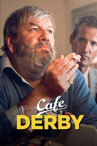 Café Derby - Online kijken - VTM GO