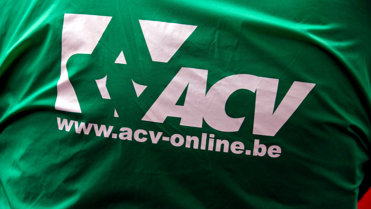 ACV Metea spreekt motie van wantrouwen uit tegen CD&V | De Morgen