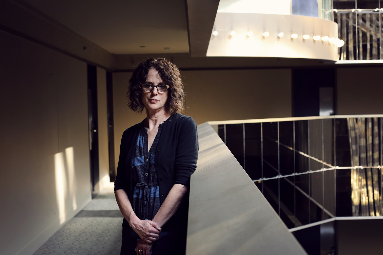 Bestsellerauteur Robin DiAngelo: ‘Witte progressieven brengen mensen ...