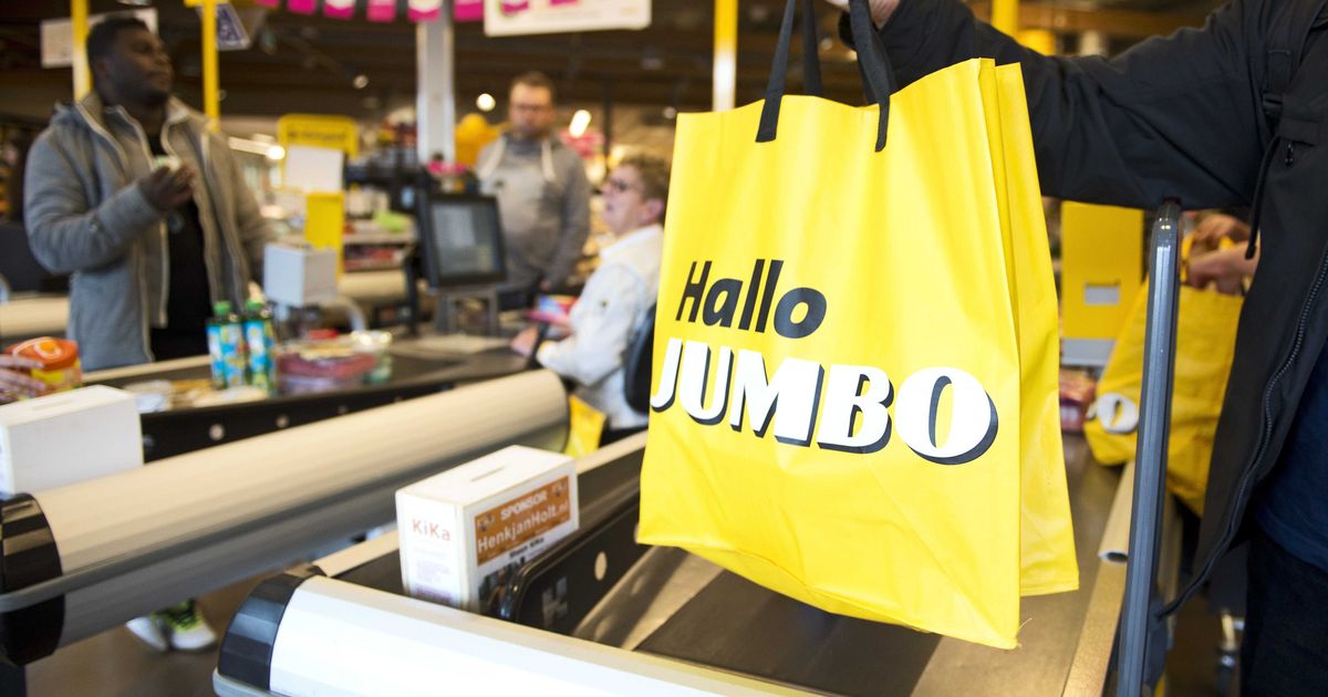 "Eerste Jumbo-winkels openen in België in najaar 2019" | binnenland ...